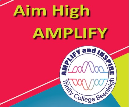 Trinity Excellence Programs